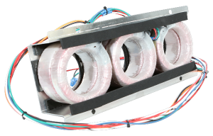 Current Sensing Transformer - Bicron Electronics