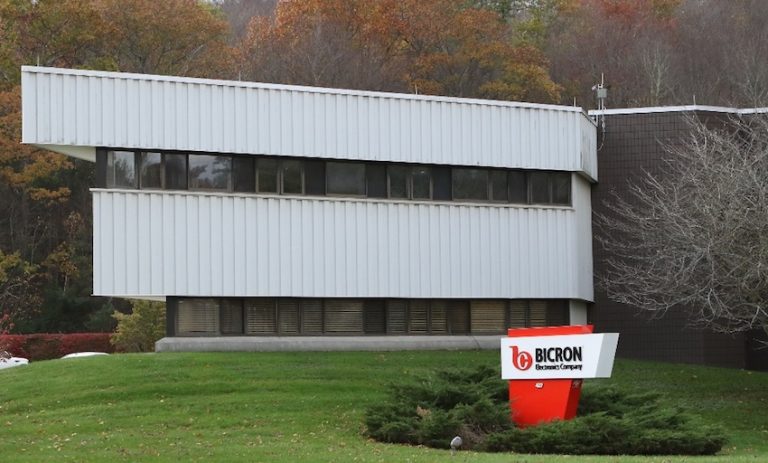 About - Bicron Electronics