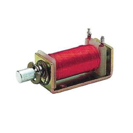 Bicron C-Frame DC Solenoids - Bicron Electronics