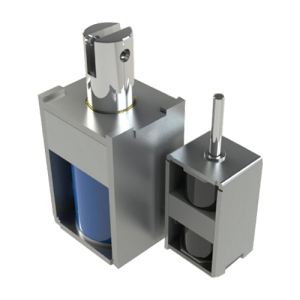 Shindengen DC Solenoids Technical Guide - Bicron Electronics