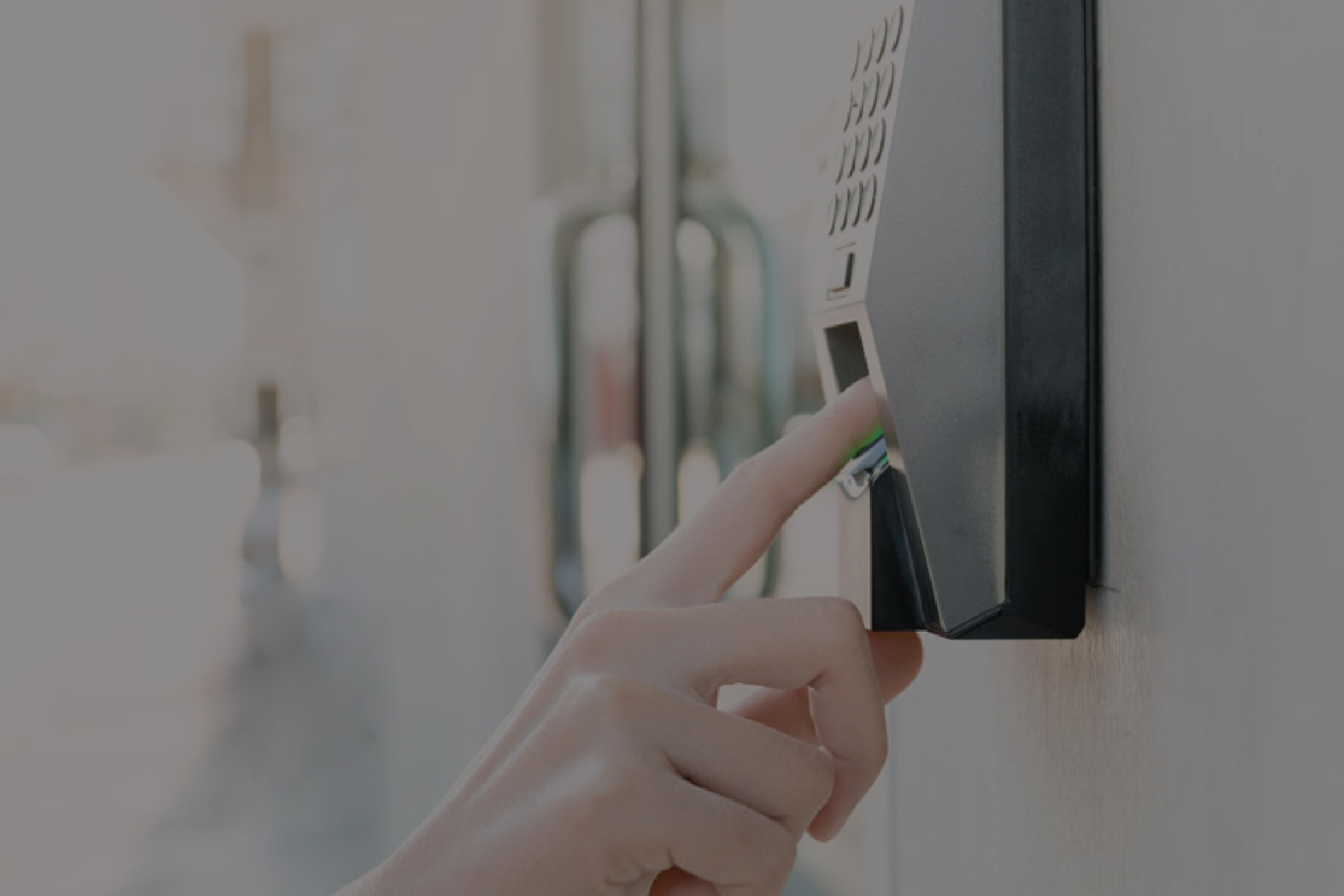 Industries - Bicron Electronics