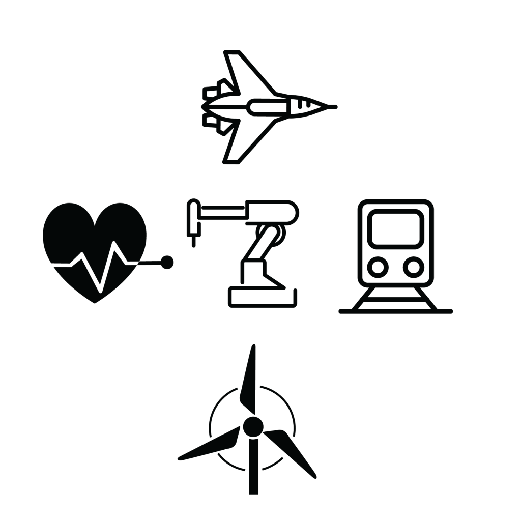 Home - Bicron Electronics