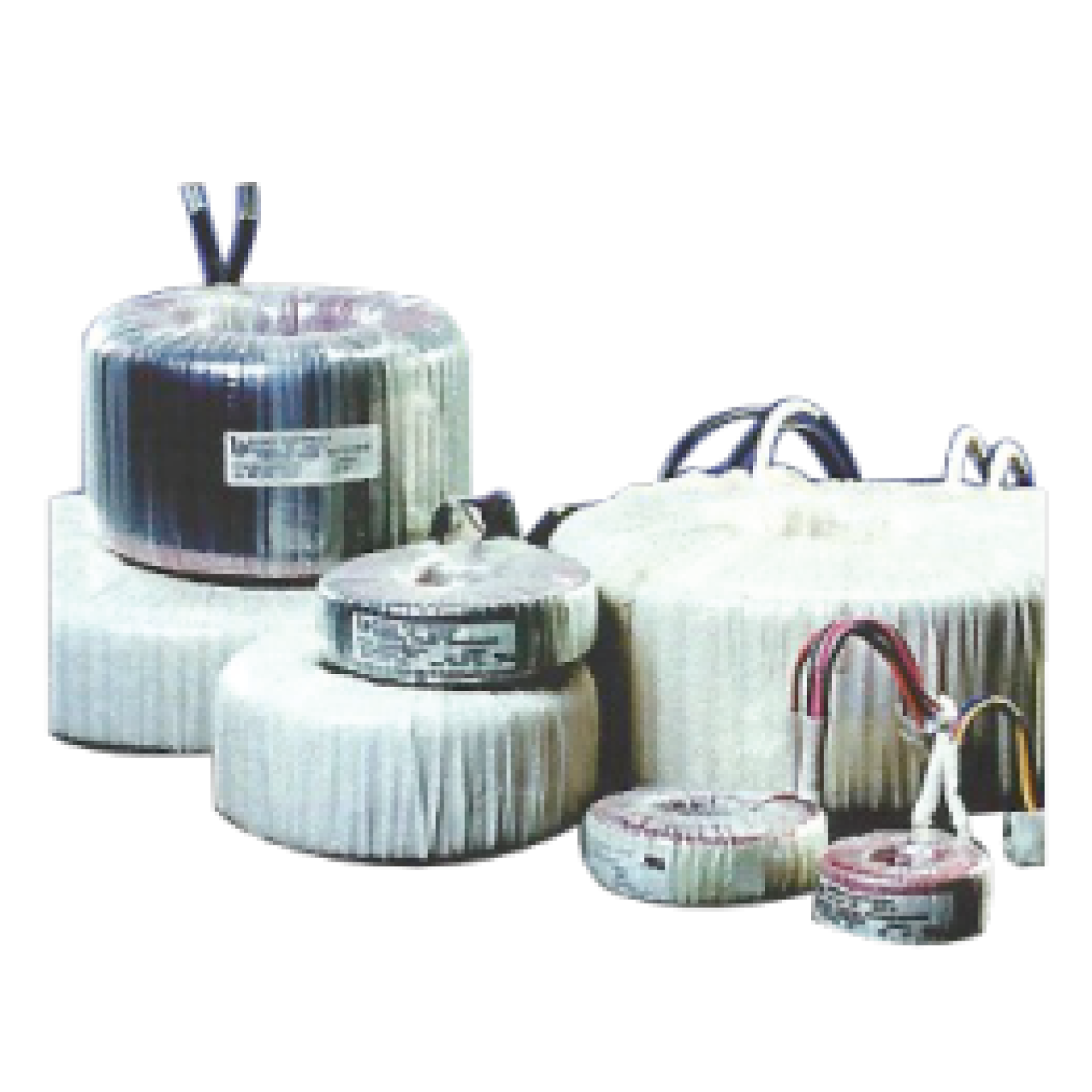 Products - Bicron Electronics