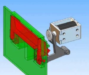Open Frame DC Solenoids Applications - Bicron Electronics