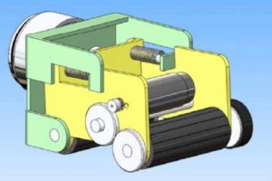 Push-Pull DC Solenoids Applications - Bicron Electronics
