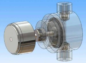 Push-Pull DC Solenoids Applications - Bicron Electronics