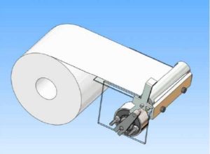Rotary DC Solenoids Applications - Bicron Electronics