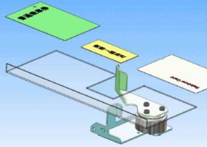 Rotary DC Solenoids Applications - Bicron Electronics